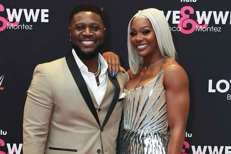 Brandon Phillips and Jade Cargill Bring Star Power to Pro Softball as ...