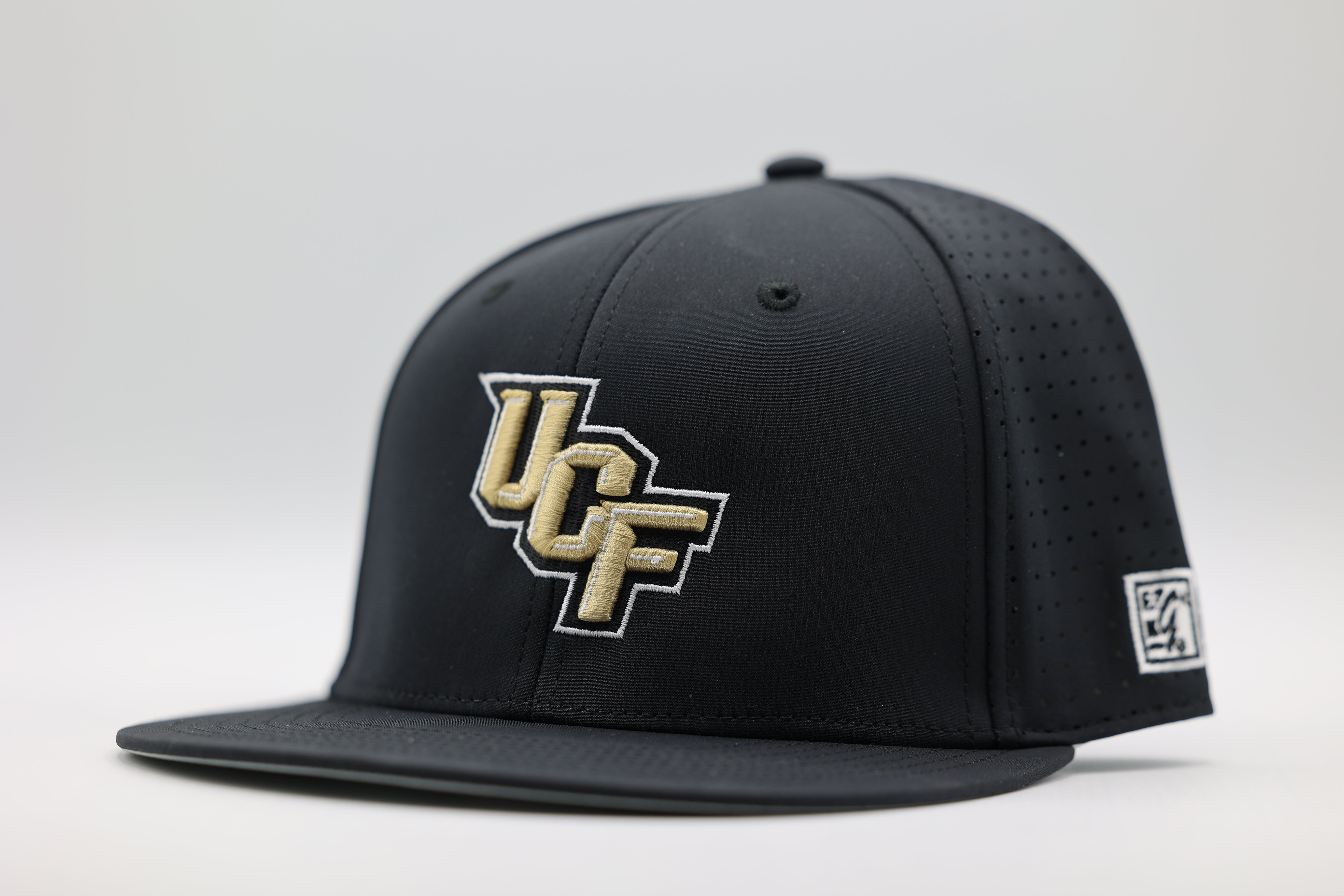 UCF Softball Stacked Hat – Four One Sports