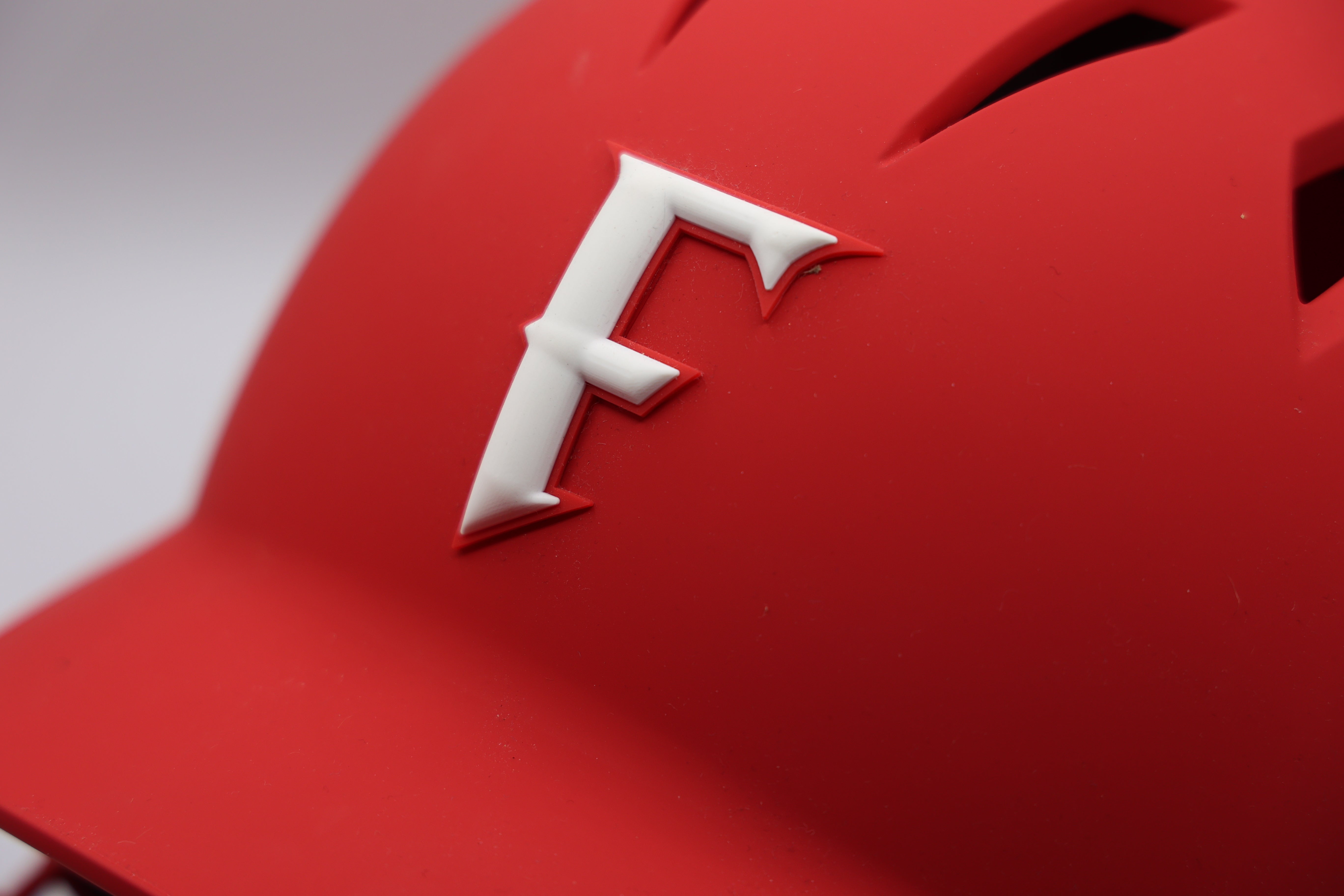 3D Helmet Decals - Custom – Four One Sports