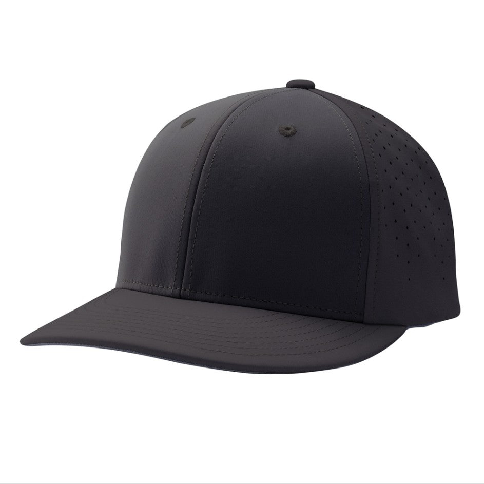 Ventilated Stretch Fit Hats – Four One Sports