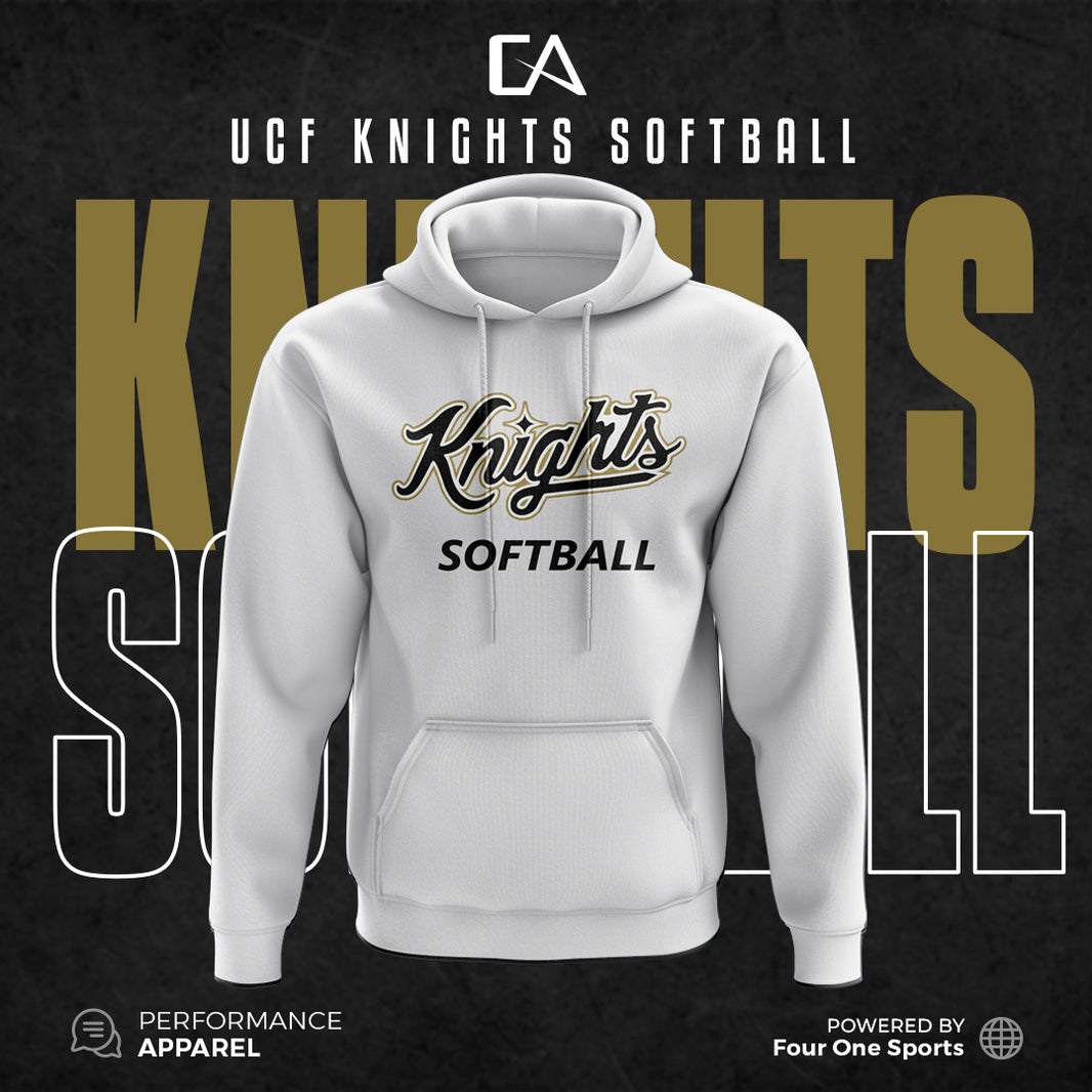 UCF Softball – Four One Sports